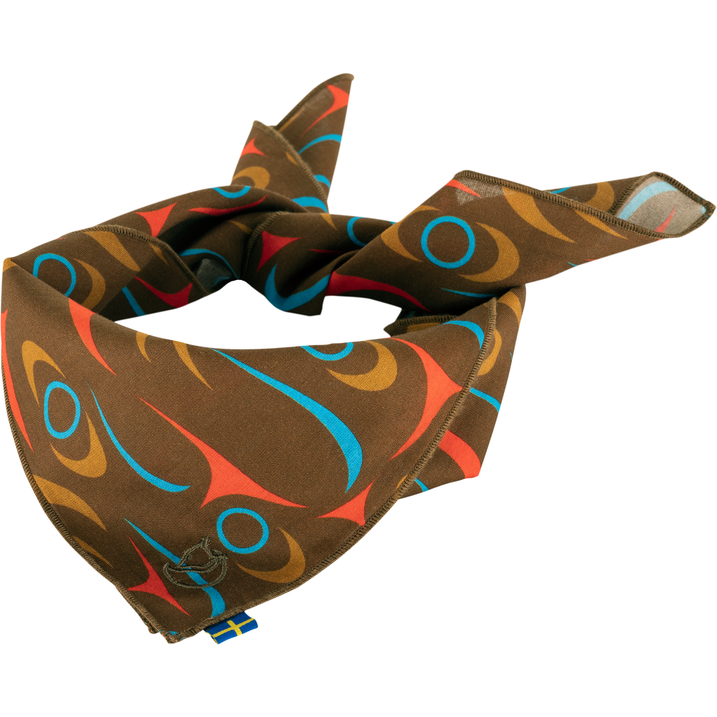 Kånken Art Bandana – Fjallraven India