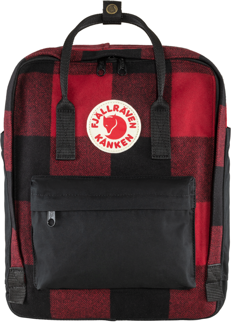 Kanken Backpack Online | Kånken Accessories – Fjallraven India